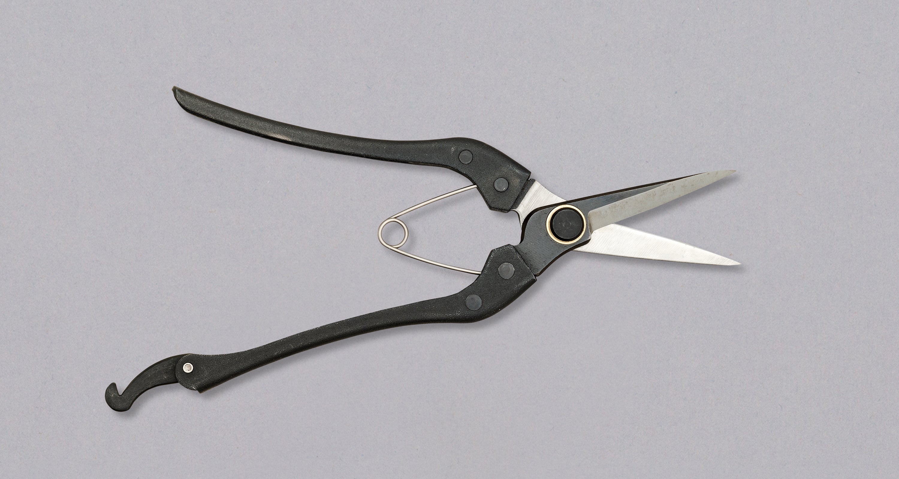 KUROCO Japanske škare za rezidbu ravne 200 mm – OštarRub