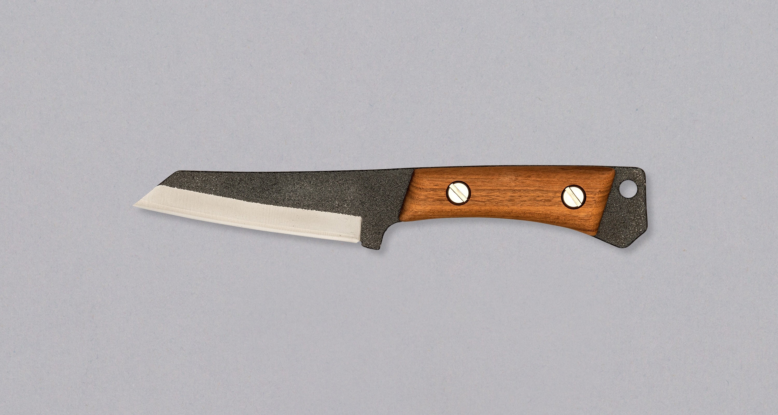 Kanenori Full Tang Hatchet 105 mm – OštarRub