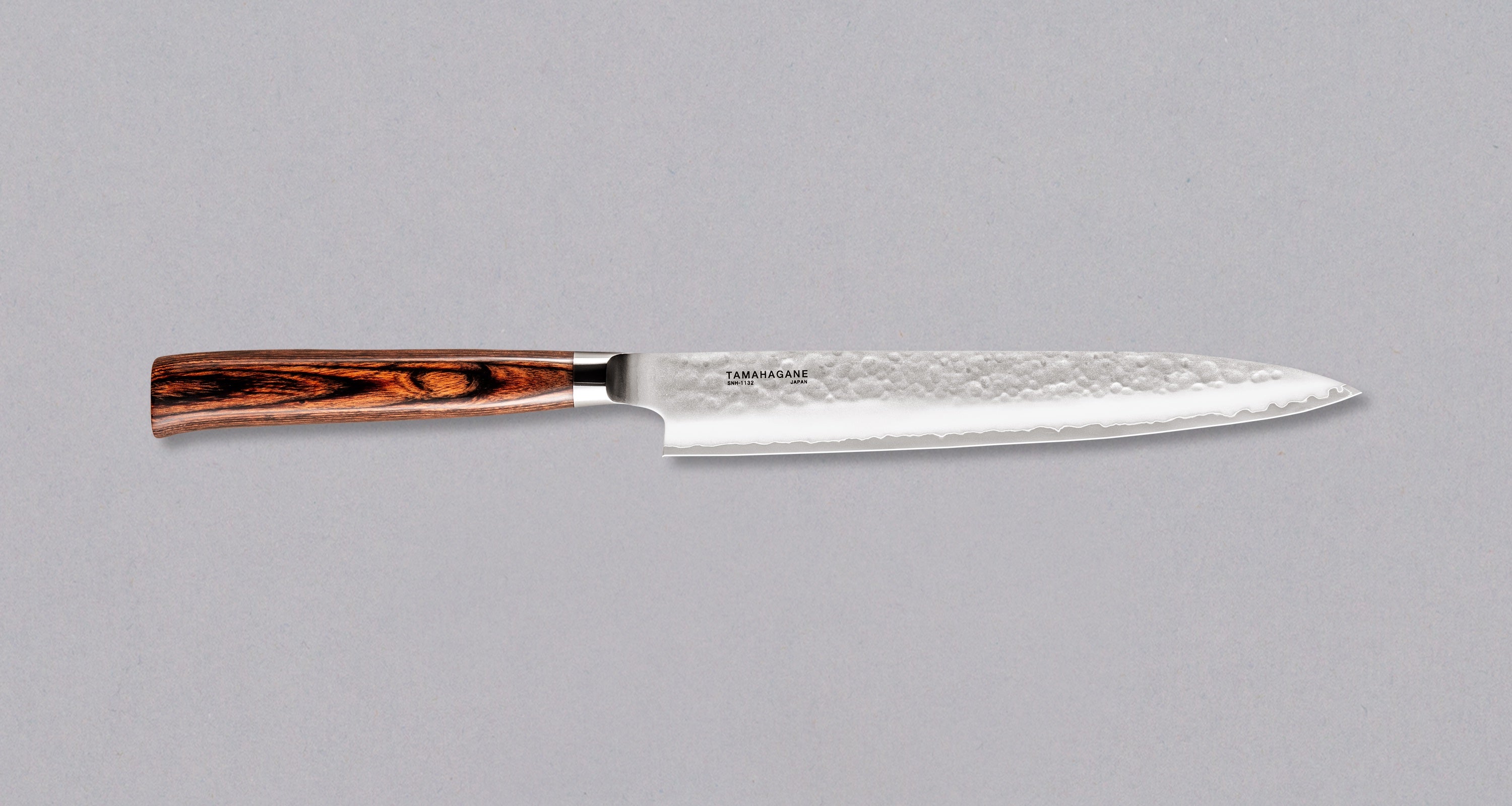 Tamahagane "TSUBAME" Sashimi-Slicer 210 mm – OštarRub