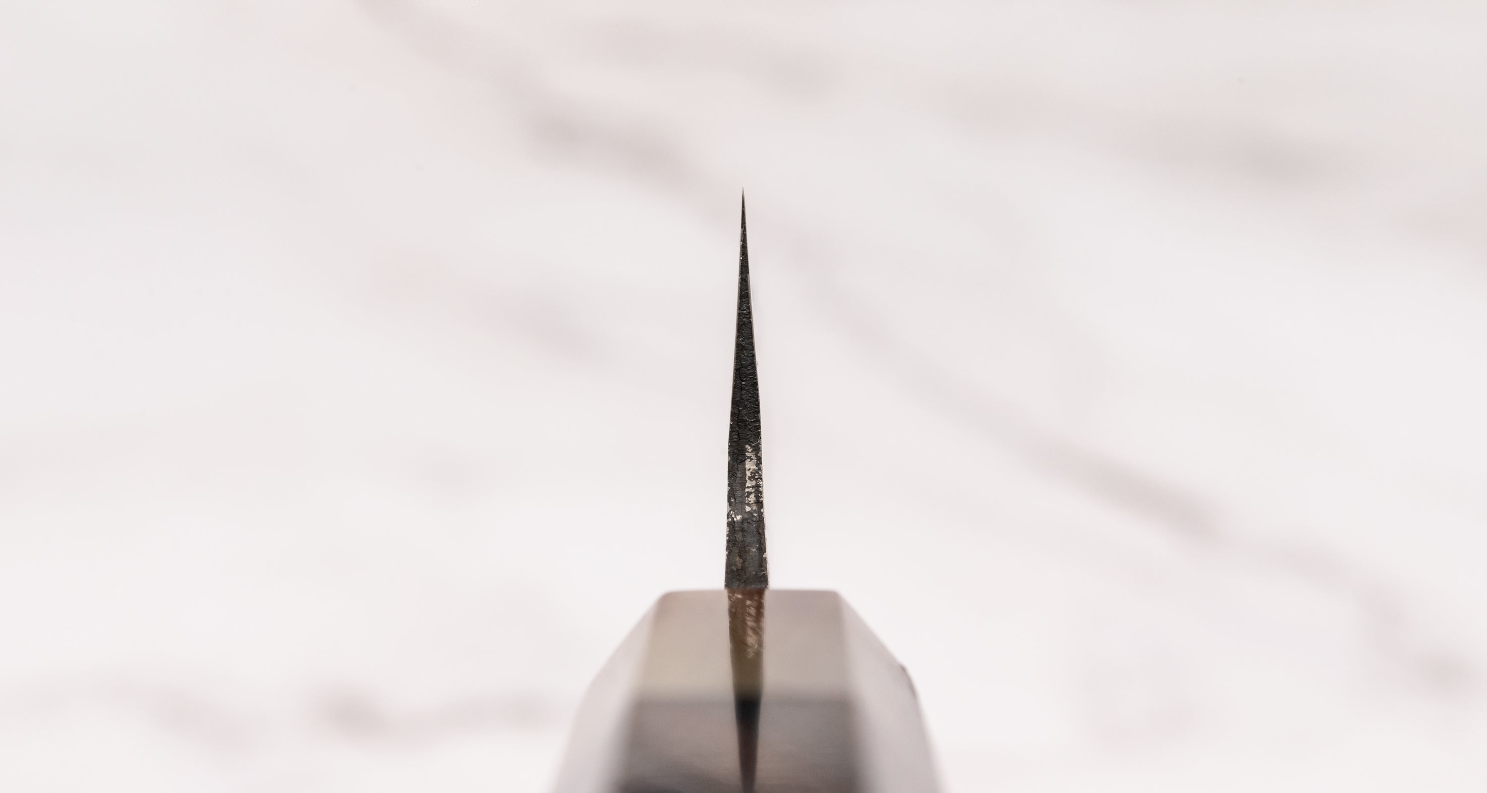 Yoshida Petty SUJ-2 Kuro-uchi 145 mm [Koi Fish] – OštarRub