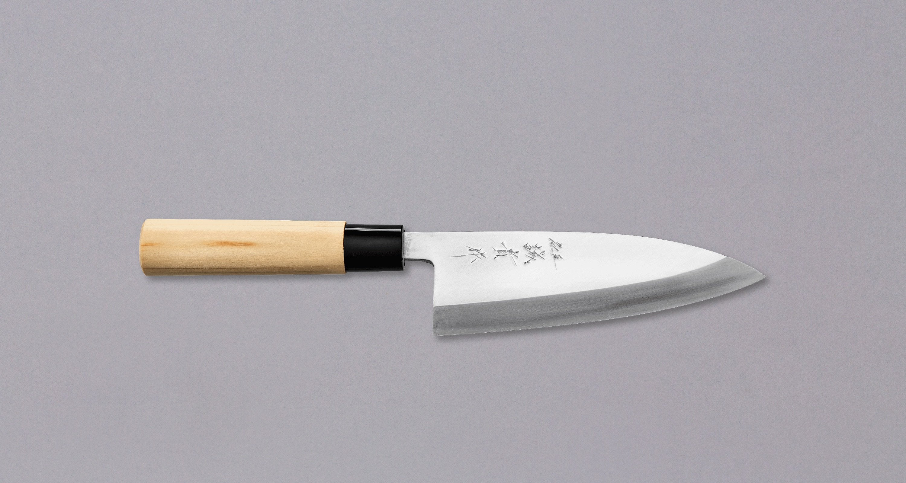 Tanaka Deba Silver 150 mm – OštarRub